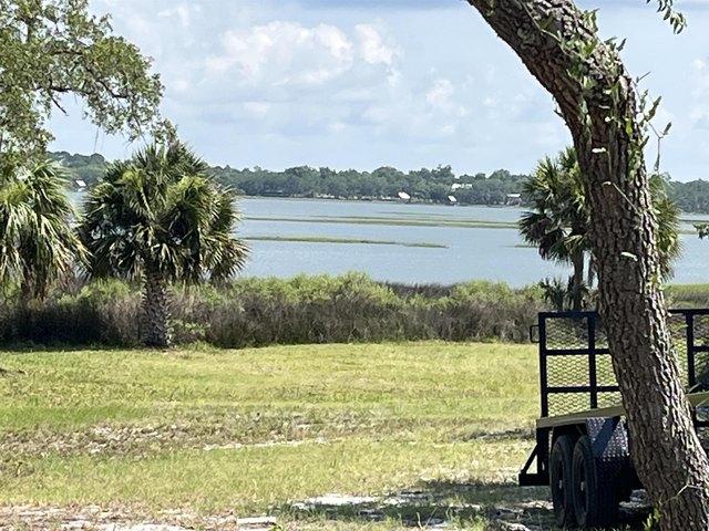 Angus Morrison Dr, Alligator Point, FL 32346