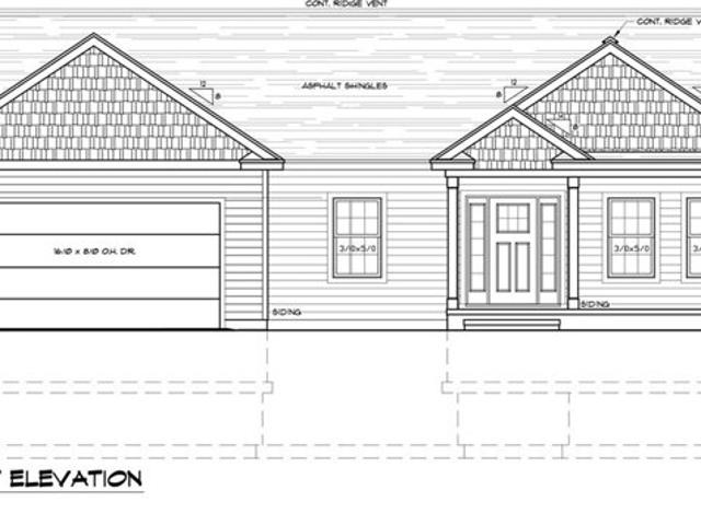 Angus Path, Cicero, Home For Sale