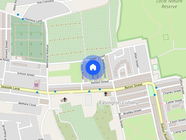 Angus Street, Peterlee, SR8 3PZ
