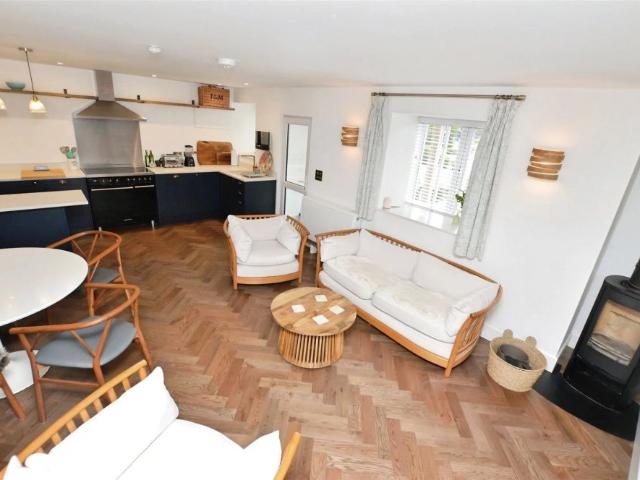 Angarrack Mews, Grist Lane, Angarrack, Hayle, TR27