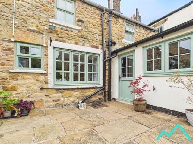 Angate Street, Wolsingham, 3 Bedroom Terraced