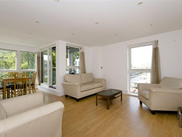Angel Wharf, 168 Shepherdess Walk N1, 3 bed flat to rent, £4,000 pcm | PrimeLocation