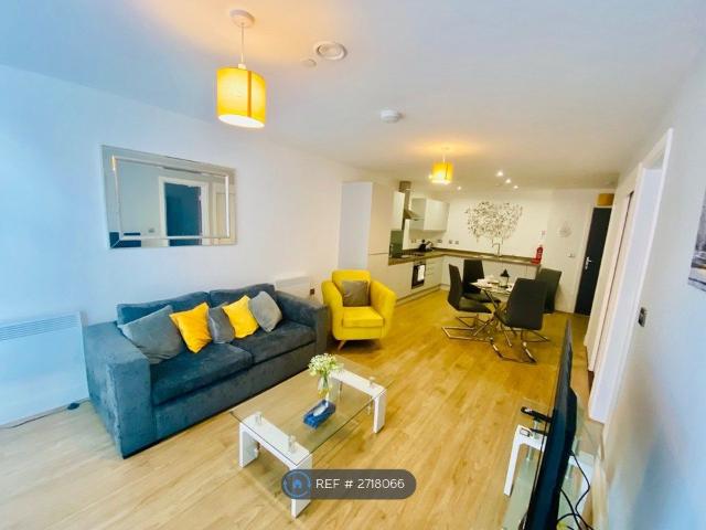 Angel Court, Manchester M4, 1 bed flat to rent, £1,100 pcm | PrimeLocation