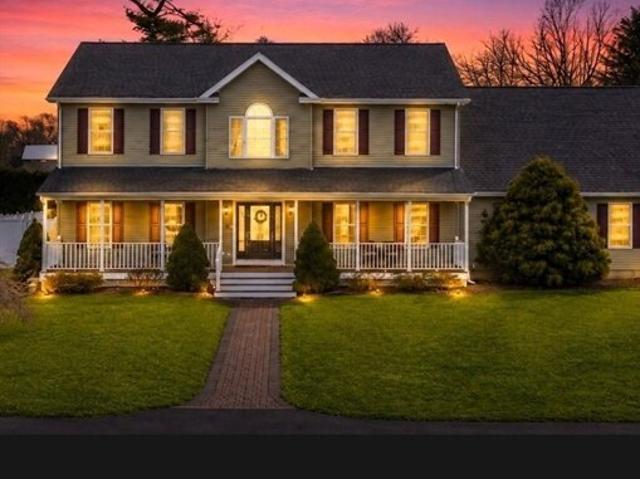 Angel Ct, Westport, Home For Sale