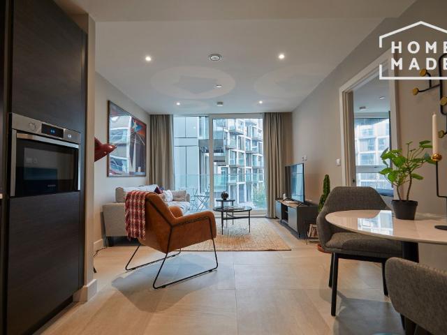 Angel Gardens M4, Studio to rent, £1,325 pcm | PrimeLocation