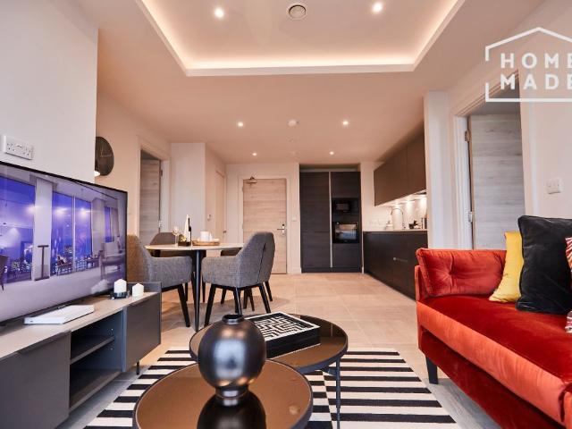 Angel Gardens M4, 2 bed flat to rent, £1,750 pcm | PrimeLocation