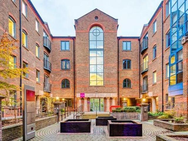 Angel Gate, London, Office To Lease