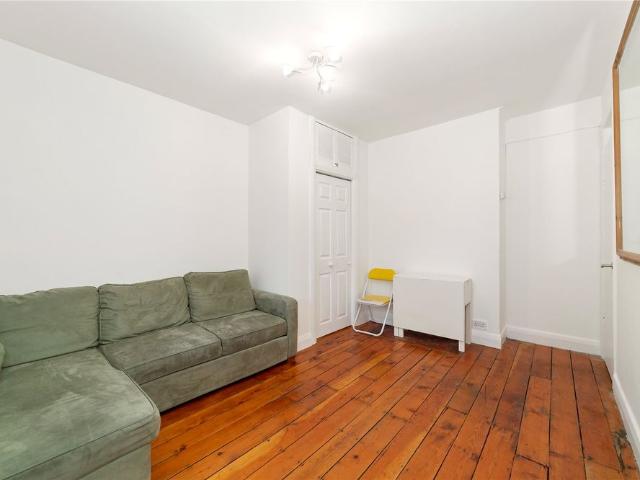 Angel House, Angel, N1, London