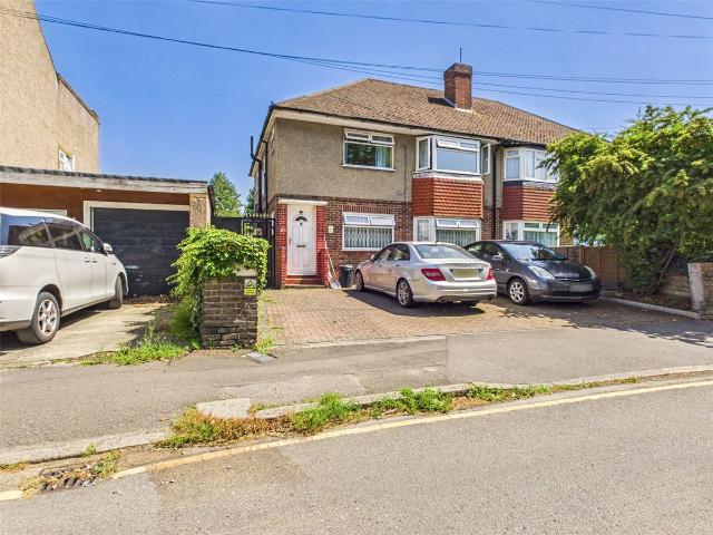 Angel Lane, Hayes UB3, Maisonette to rent, £1,700 pcm | PrimeLocation