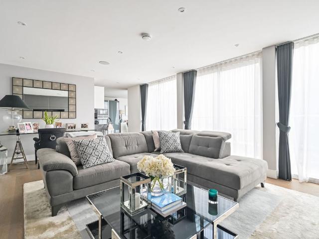 Angel, London N1, 3 bed flat to rent, £6,000 pcm | PrimeLocation