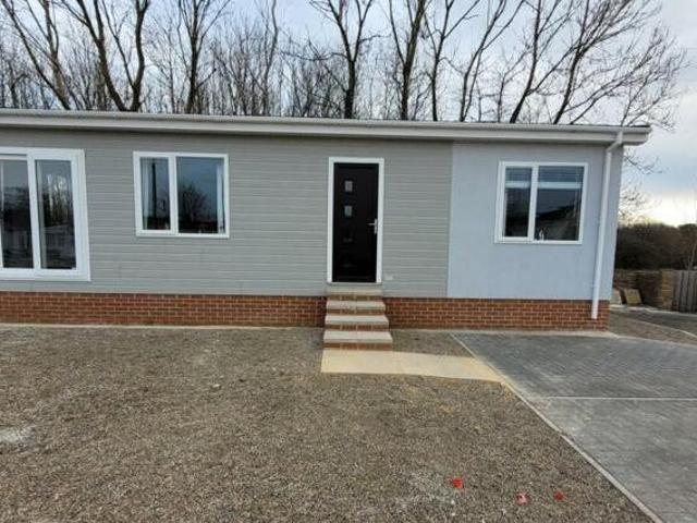Angel Of The North Residential Park, Birtley, 2 Bedroom Park