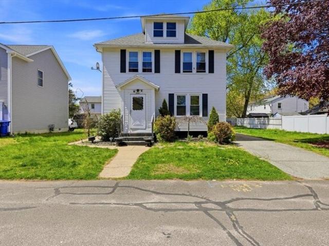 Angelo St, Springfield, Home For Sale