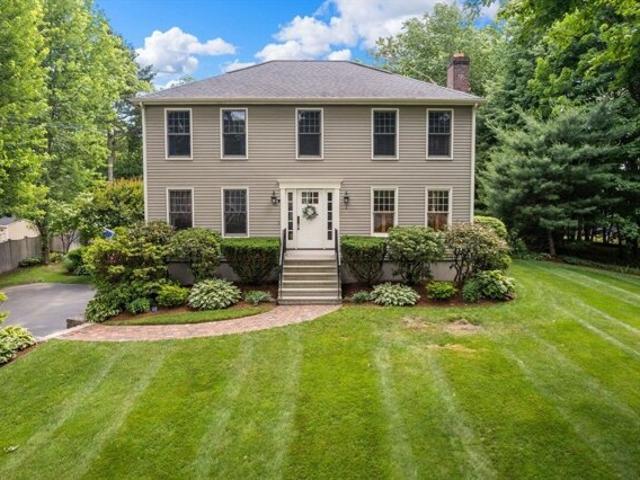 Angelo Way, Franklin, Home For Sale