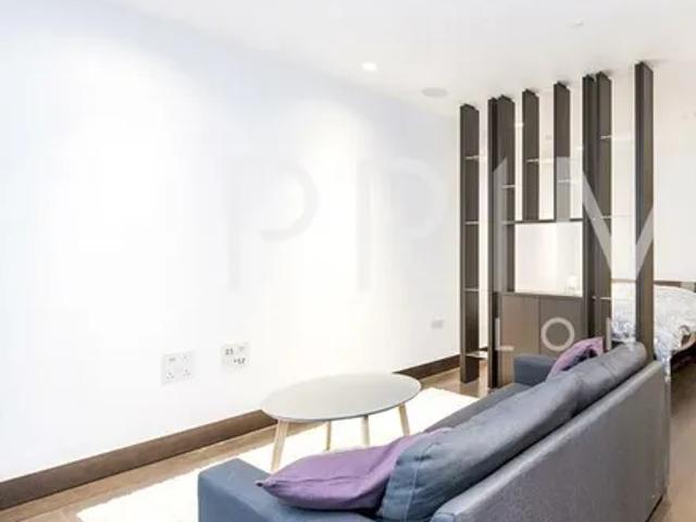 Angela Hooper Place, London, SW1E 6AW, United Kingdom | Studio apartment for rent #139405193 | Rentberry