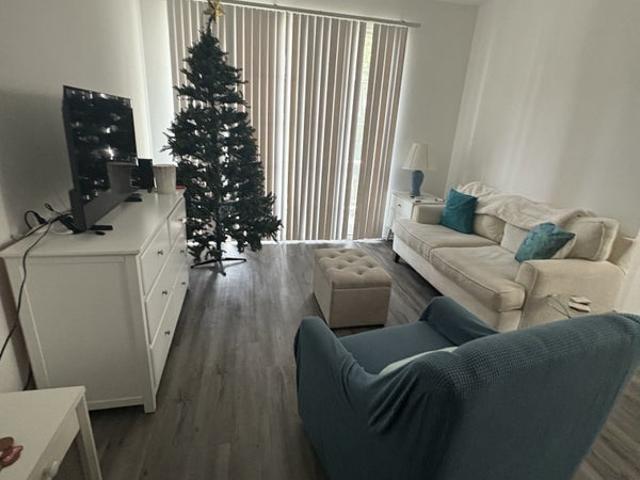 Angela’s room