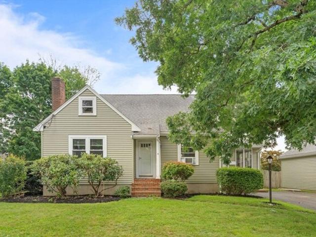 Angela Ter, Brockton, Home For Sale