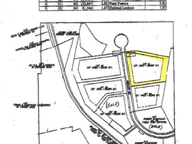 Angelas Way Lot 61, Burlington, CT 06013