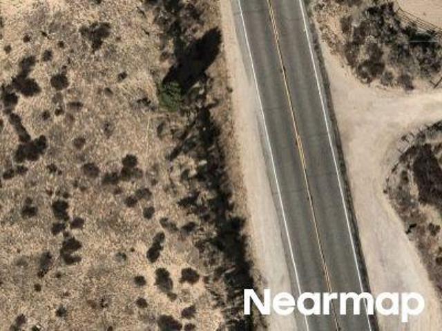 Angeles Forest Hwy