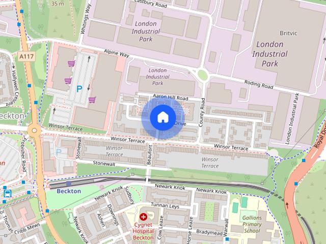 Angelica Drive, London, E6