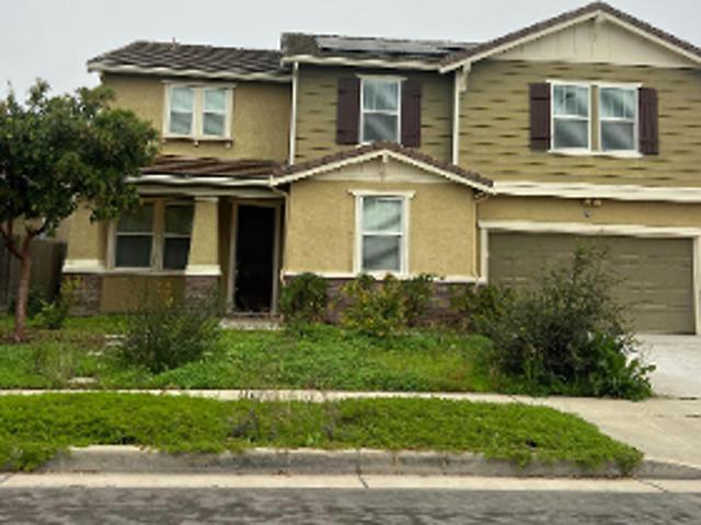 Angelina Ln