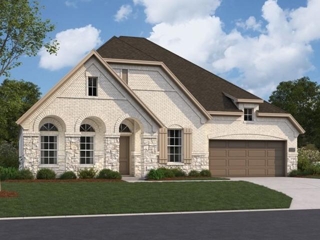 Angelina Plan Moran Ranch Community