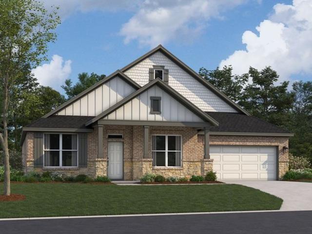 Angelina Plan Edgewood Community