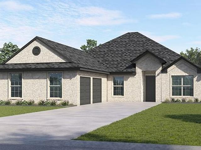 ANGELINA Plan Peachtree Meadows Community