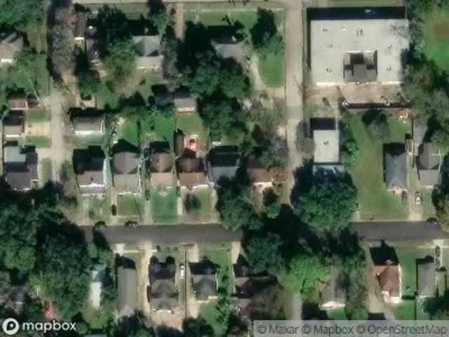 Angelina St