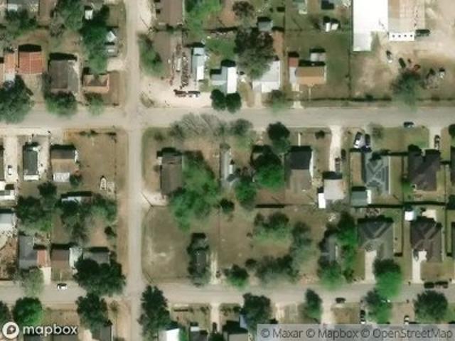 Angelina St