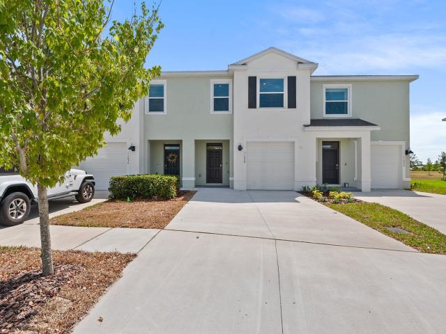 ANGELINE MODEL HOME FOR RENT!