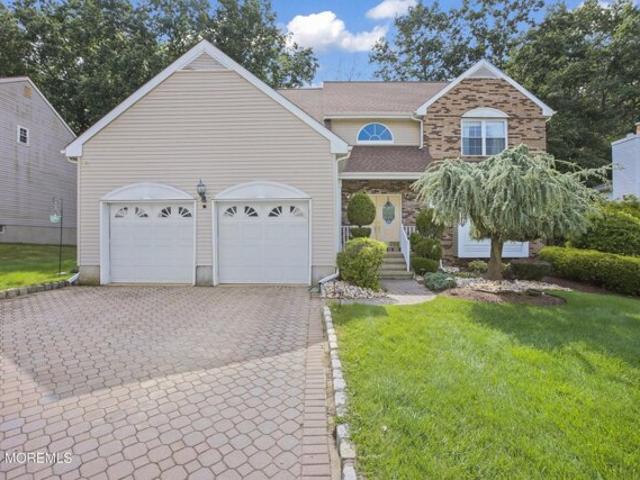 Angelique Ct, Morganville, Home For Sale