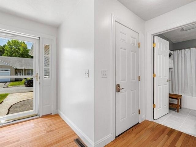 Angell Brook Dr Unit,west Boylston, Condo For Sale