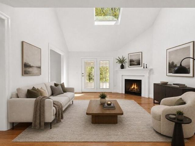 Angell Brook Dr Unit,west Boylston, Condo For Sale