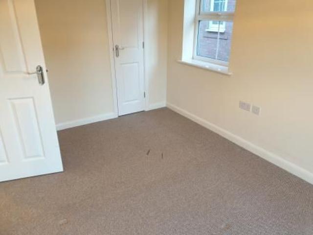 Angell Drive, Farndon Fields, Market Harborough, LE16