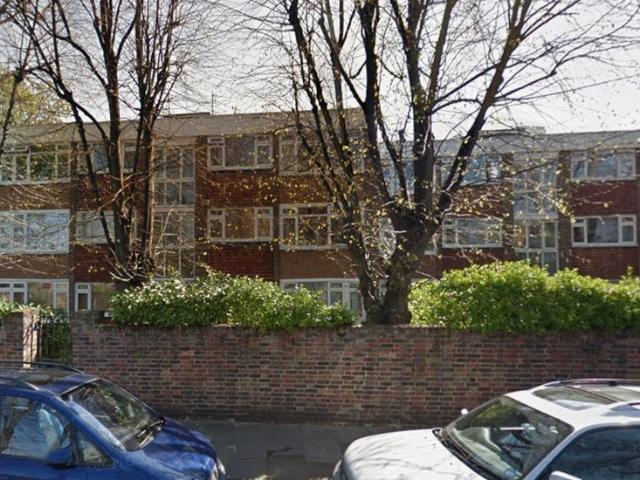 Angell Road, London SW9, Room to rent, £800 pcm | PrimeLocation