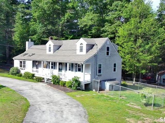 Angell Rd, Glocester, Home For Sale