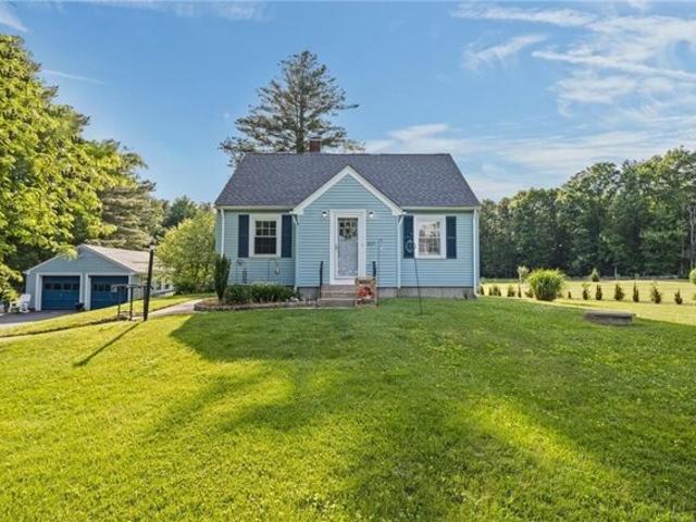 Angell Rd, Lincoln, Home For Sale