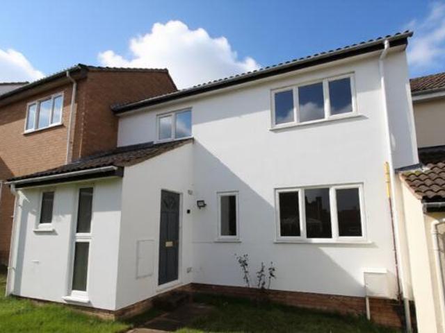 Angells Meadow, Ashwell, 4 Bedroom Terraced