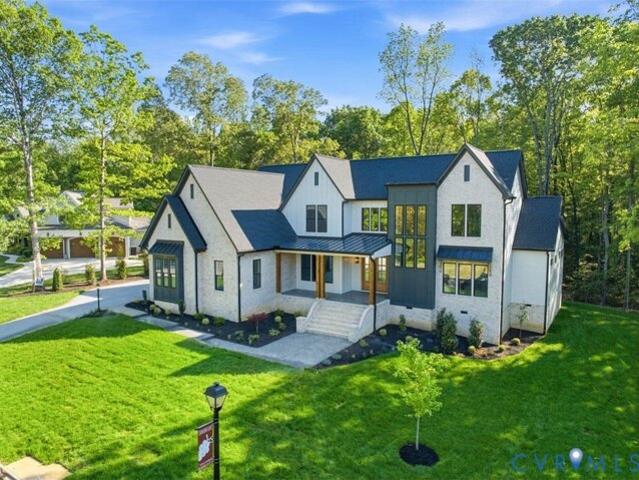 Angels Share Dr, New Kent, Home For Sale