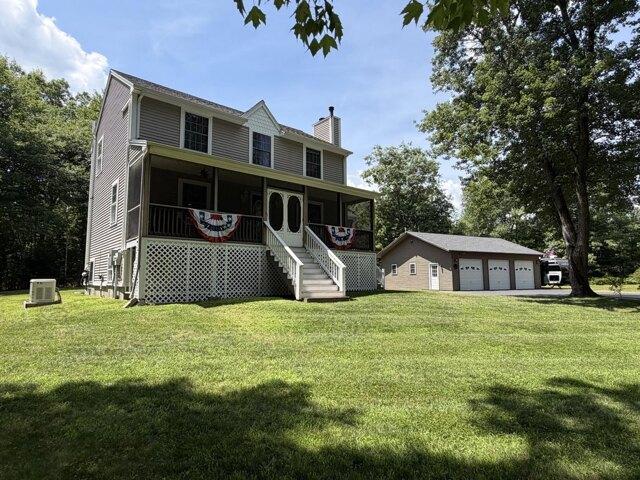 Angelwood Rd, Standish, Home For Sale