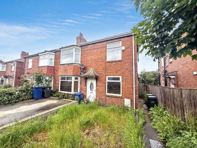 Angerton Gardens, Fenham, Newcastle Upon Tyne NE5, 2 bed flat to rent, £895 pcm | PrimeLocation