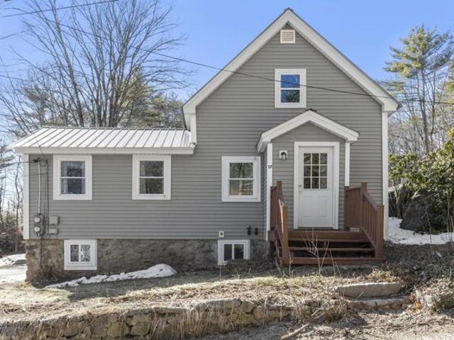 Angier Rd, Fitzwilliam, Home For Sale