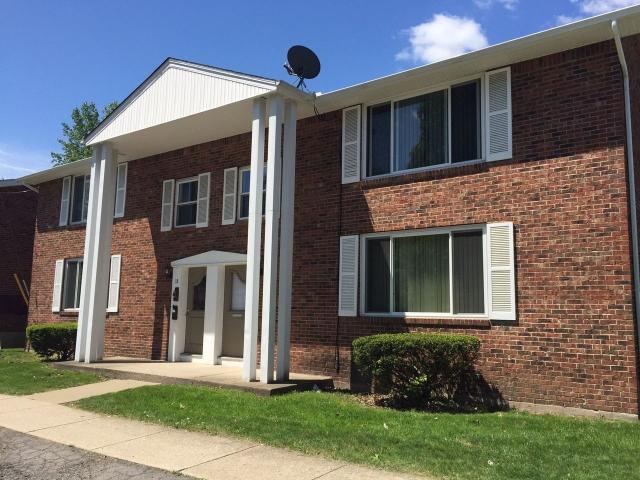Angle Tyler Apartments 2 Bedroom Apartment for Rent at 2 Angle St, Buffalo, NY 14214 University