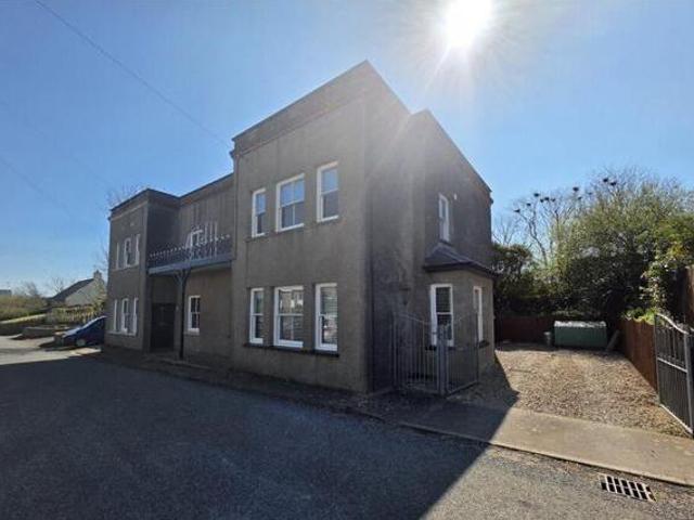 Angle Village, Angle, 3 Bedroom Semi detached
