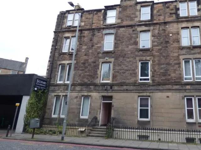 Angle Park Terrace, City of Edinburgh, EH11 2JT, United Kingdom | 1 bed apartment for rent #138931969 | Rentberry