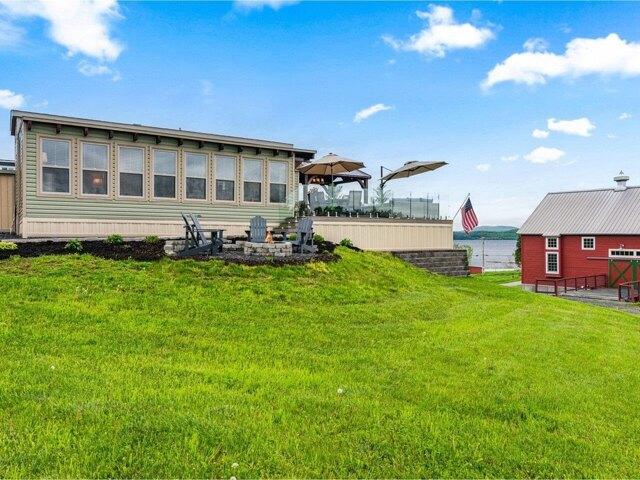 Angler Ln, South Hero, Property For Sale