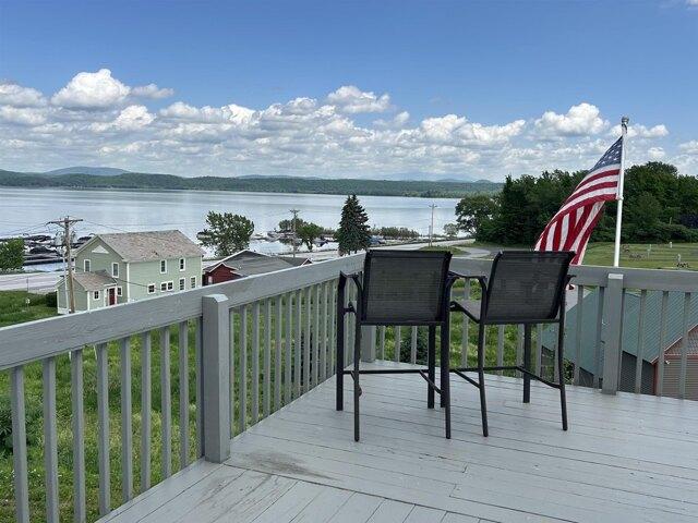 Angler Ln, South Hero, Property For Sale