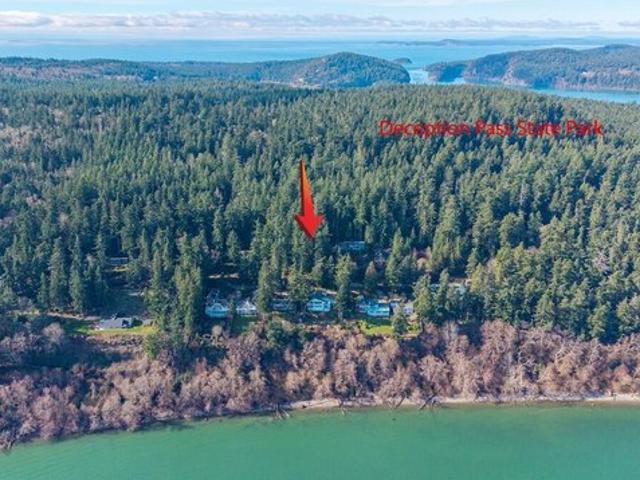 Anglers Haven Dr, Oak Harbor, WA 98277