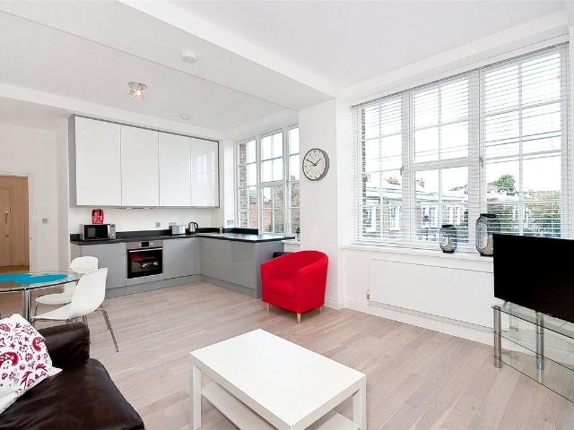 Anglers Lane, Kentish Town NW5, 1 bed flat to rent, £2,200 pcm | PrimeLocation