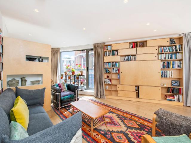 Anglers Lane, Kentish Town NW5, 2 bed end terrace house to rent, £3,950 pcm | PrimeLocation